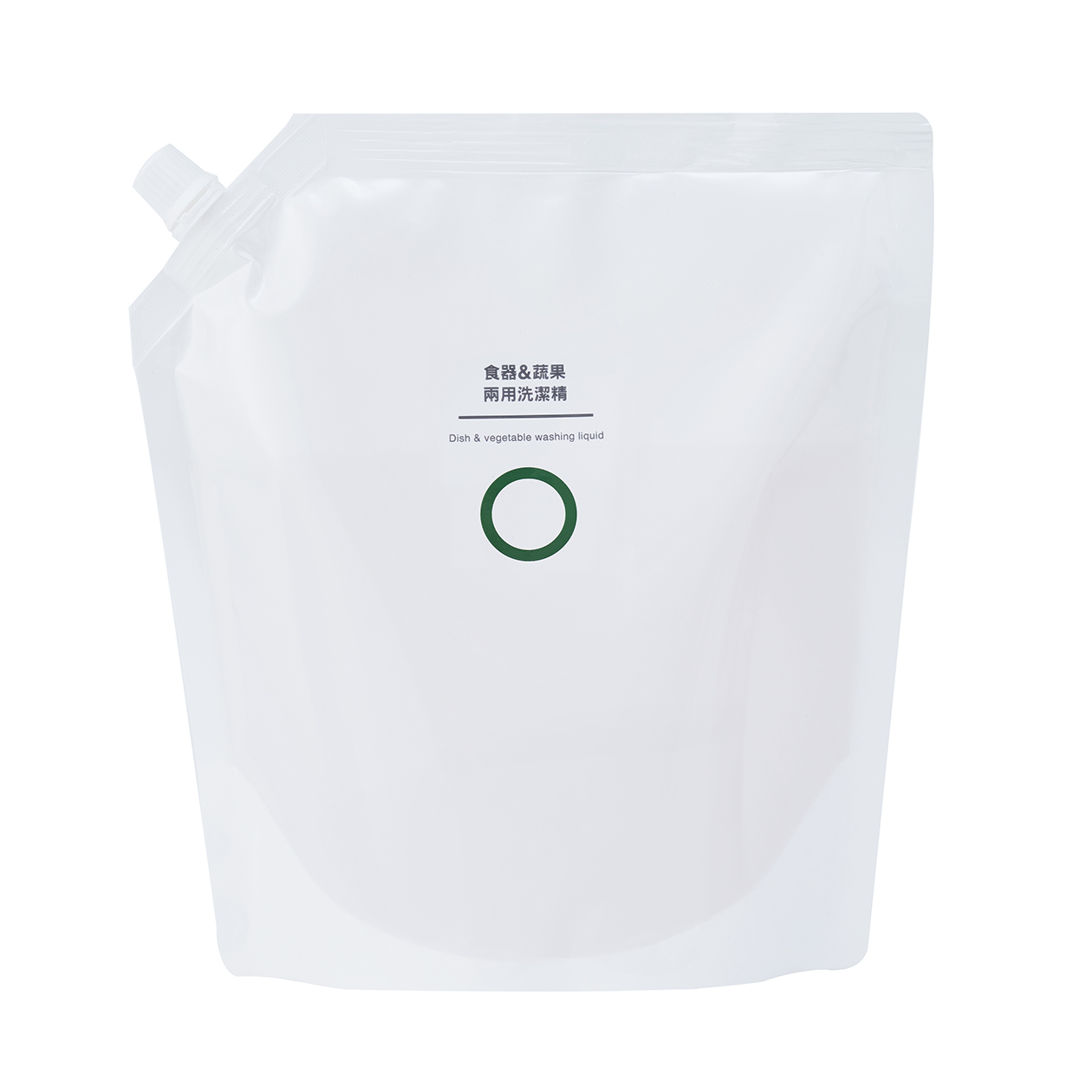 清潔洗劑 | 無印良品